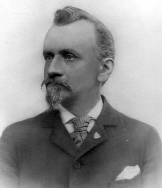 Bruso, Octave (50th New York Engineers)