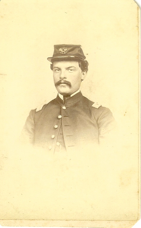 106th Pennsylvania Infantry
