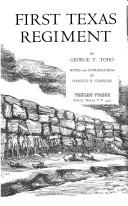 1st TX: First Texas Regiment