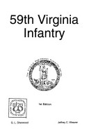 59th VA: 59th Virginia Infantry